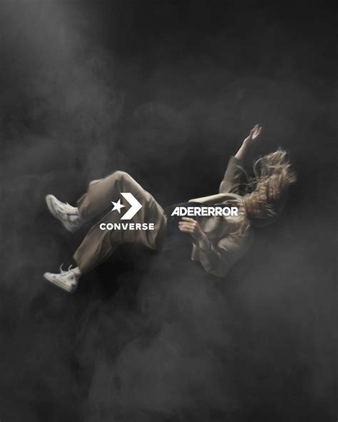 海外 7 27、8 1 発売！ader Error × Converse 2023 S S 2nd Chuck 70 Ox Hi アーダー