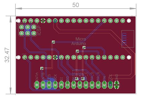 Make A Thinkpad Keyboard Usb Adapter With Arduino Trybotics