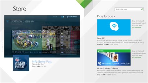 Microsoft Windows Review A More Customizable Coherent Experience