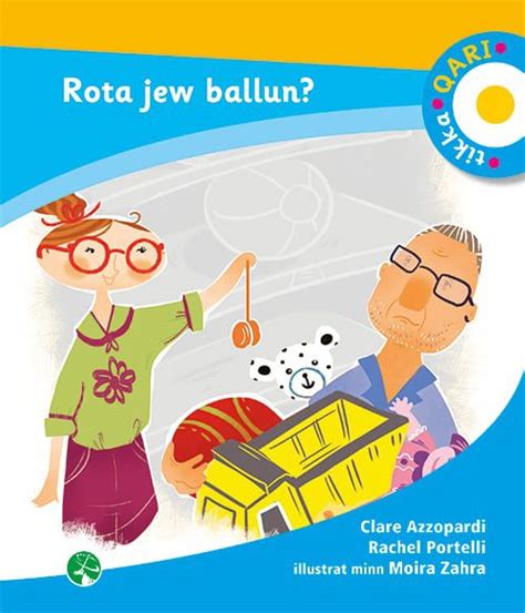 Clare Azzopardi Merlin Publishers