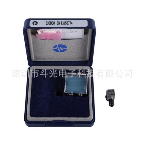 原装正品美国pcb加速度传感器 Pcb333b30三轴加速度计规格356a33 阿里巴巴