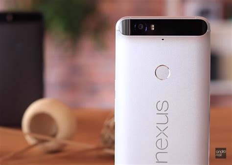 Huawei Nexus 6p Analysis Phones Nigeria