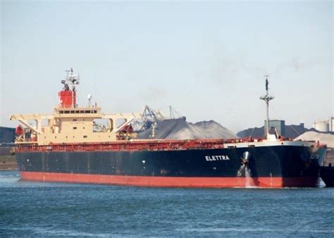 Classnk First Notation For Seafarers Living And Working Environment