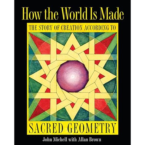 Principal Elements Of Sacred Geometry