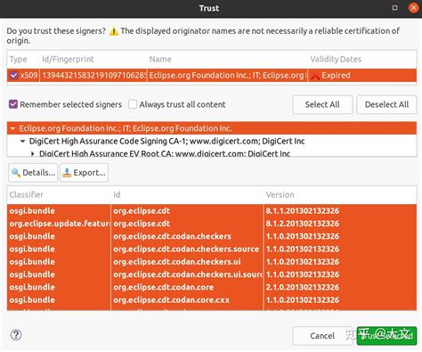 ARM Linux 调试 QEMU Eclipse环境搭建 知乎 ARM Linux 调试 QEMU Eclipse环境搭建 知乎
