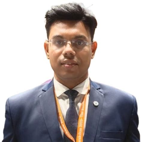 Praween Kumar Choudhary Biju Patnaik University Of Technology Odisha