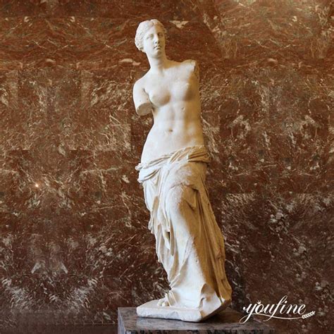 Famous Greek Goddess Statues 6 Well Known Goddesses