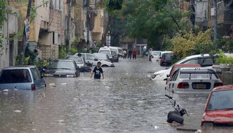 Flood Alert Issued In Punjab As India Releases Water Into River Sutlej