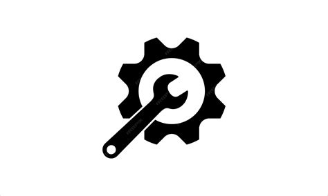 Premium Vector Maintenance Vector Icon Repair Technical Service