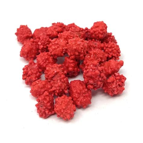 Burnt Peanuts Candy