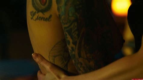 Ruby Rose Nude Sex Scene Videos Celebmasta