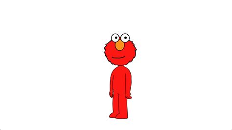 Elmo In Comedy World On Wrapper Offline By Katelynfan2002 On Deviantart