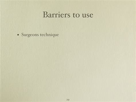 Resurrection Of All Poly Tibia Ppt