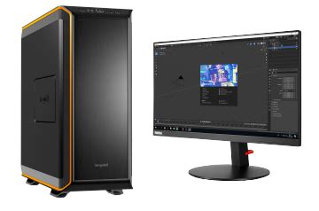 CAD Workstation Jetzt Online Konfigurieren Kaufen