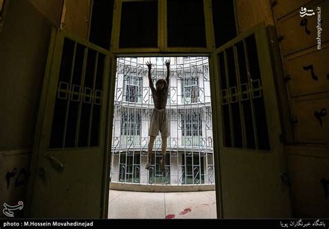 مشرق نیوز عکس مخوف‌ترین شکنجه‌گاه تاریخ ایران