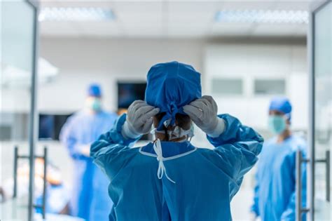 Understanding Microbial Contamination Risks In Healthcare Settings Contract Laboratory