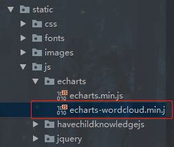 使用echarts词云 echarts 词云动画在线 CSDN博客