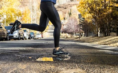 What Are Shin Splints Causes Treatment Brooks Running