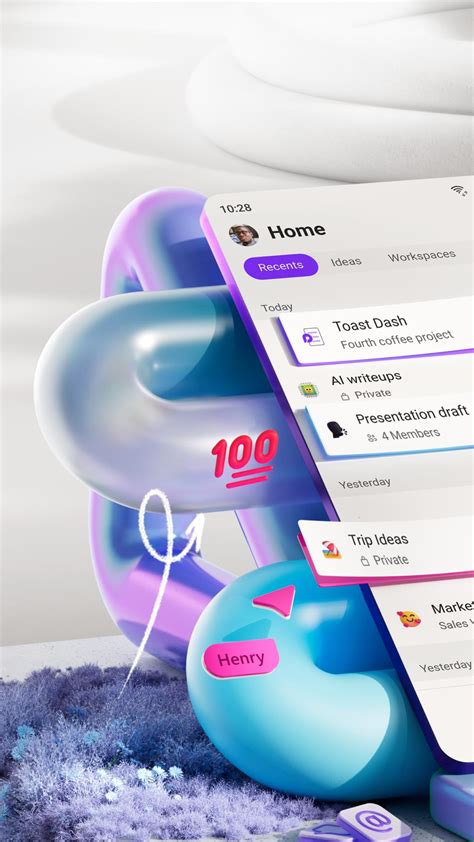 Microsoft Loop Apk For Android Download