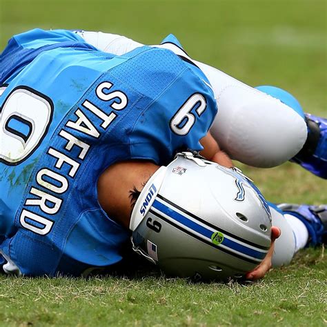 Detroit Lions Vs Carolina Panthers Twitter Reaction And Full Post