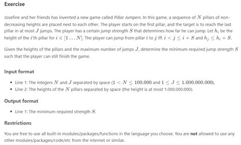 Solved Programming Code In Java Or C C Please Do Test