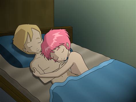 Post 2166606 Aelitaschaeffer Codelyoko Jeremybelpois
