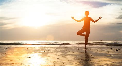 Finding Zen In Gymnastics
