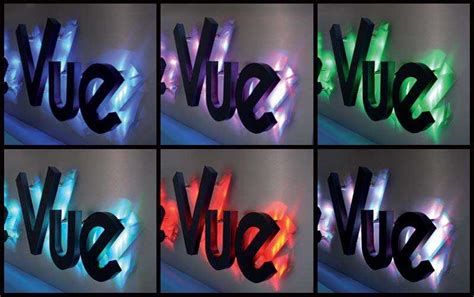 Module LED RGB Comment ça marche WLED