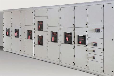 Switchgear VS Switchboard What Is The Difference
