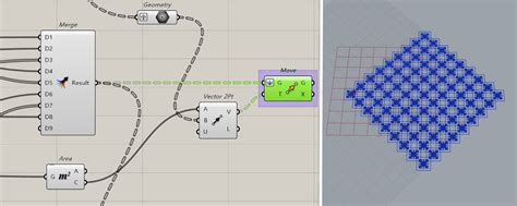 Grid Won T Work Grasshopper McNeel Forum