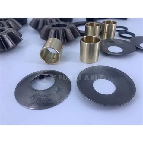 Inter Wheel Differential Repair Kitdifferential Assembly For Mercedes