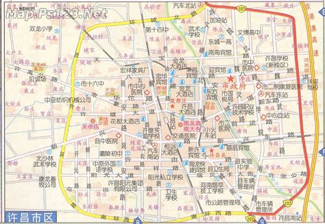 南阳辖区地图河南南阳南阳市辖区划分图第3页大山谷图库