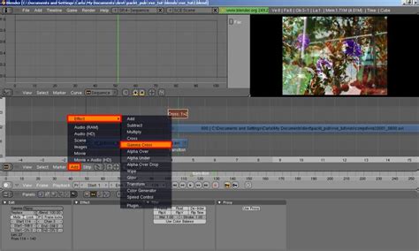 Blender Is A Professional Free And Open Source 3d Computer Graphics Software Product Used For