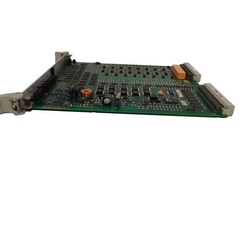 Abb Am54071 Armored Variable Area Flow Meter Precision Fluid Measurement Solution