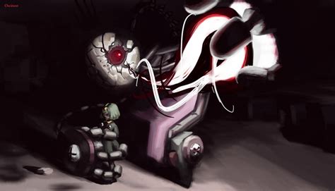 Bedman By 0scitant On Deviantart
