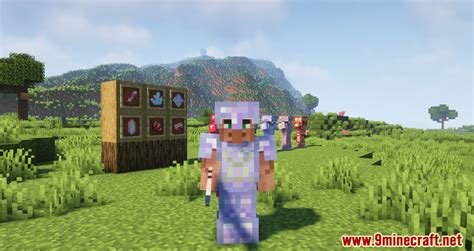 Mega Meteors Mod Disaster With Meteorite Materials Mc Mod Net