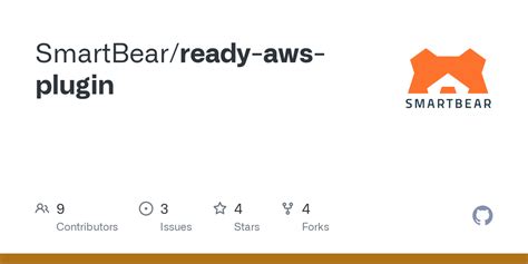 Github Smartbearready Aws Plugin