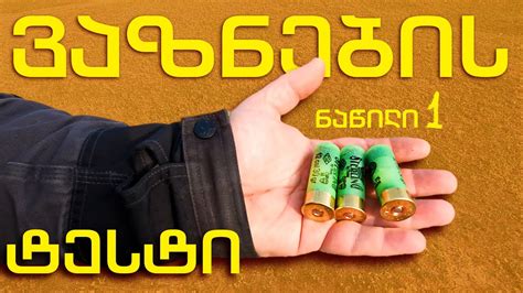 სტერლინგის ვაზნების ტესტი 10 ნომერი იმპალა პლიუსი კრალ არმს კარა კარა იარაღის მაღაზია