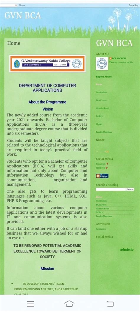 Kavitha K On Linkedin Im Happy To Share This Blog Creation Project I