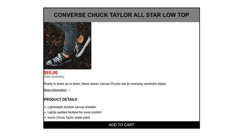 Udemy Html And Css Challenge