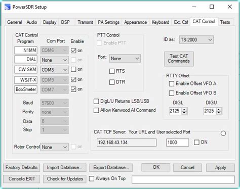 Upgrade Arduino Nano To STM32 Pada LMR SDR Transceiver Part 2 YE3CIF