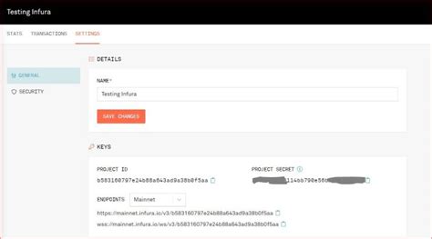 Ethereum Blockchain Development Using Web3js Logrocket Blog