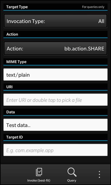 Cascades Invoke Client Example