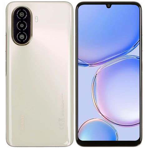 Смартфон HUAWEI nova Y71 8/128GB Gold - купить по выгодной цене в ...