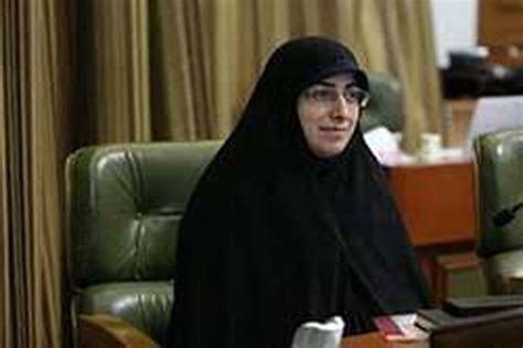 لزوم انتصاب بانوان متخصص و با تجربه در مدیریت شهری