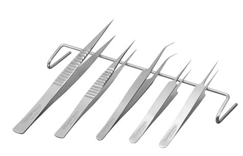 Forceps For Plant Tissue Culture And Seed Breeding Labs Lab Associates