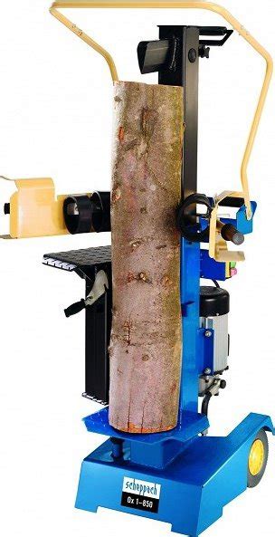 Scheppach Ox 1 850 Zbozicz