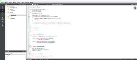 Qt中的网络编程Tcp和Udp运用详解以及简单示范案例 阿里云开发者社区