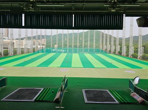 밀리토피아골프연습장서울 강남송파위례에서 가장 상태 좋은 골프 연습장 경기 하남시 네이버 블로그