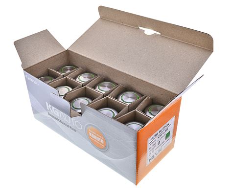 Elecloud 일렉클라우드 Kmf Lm1 30파이 메탈 푸시버튼 스위치 Push Button Switch